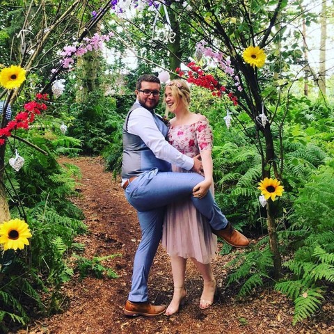 Mia & Christopher | Joy